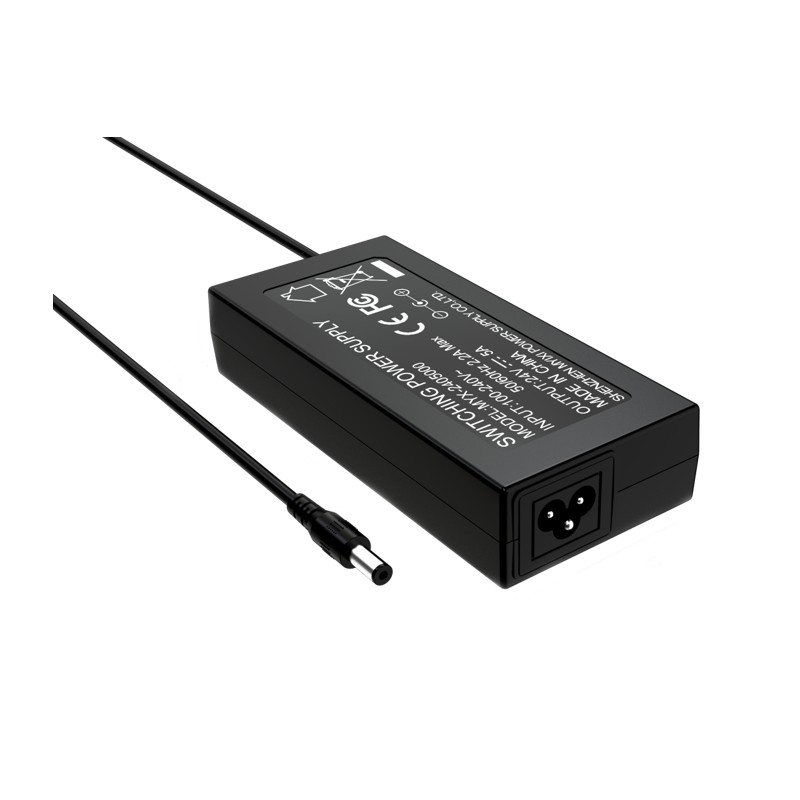 Shenzhen AC Adapter 100-240V - Used IT Parts