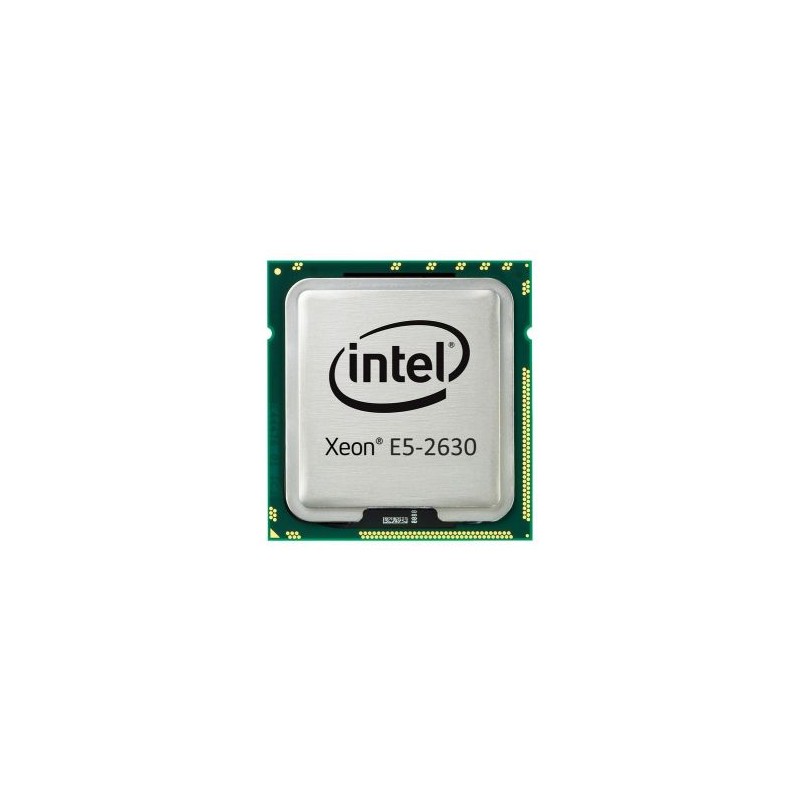 Xeon E5-2630-V1 (SR0KV) 2.30GHz 6-Core LGA2011 CPU - Used IT Parts